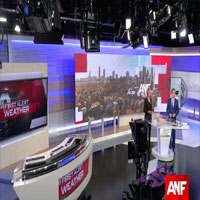 WANF (WGCL) Atlanta, GA - Broadcast Design International, Inc.