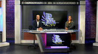 Prairie View A&M University Set Design - Talk Shows - Broadcast Design ...